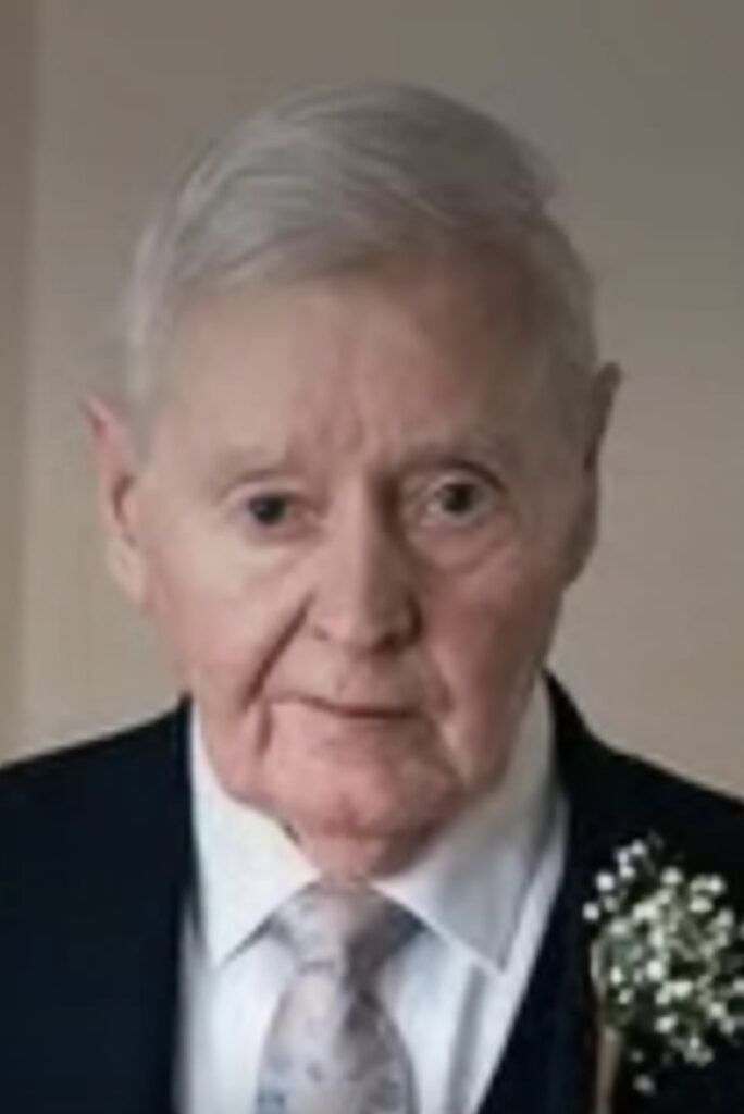 Charles Mc Gee – Condolence.ie