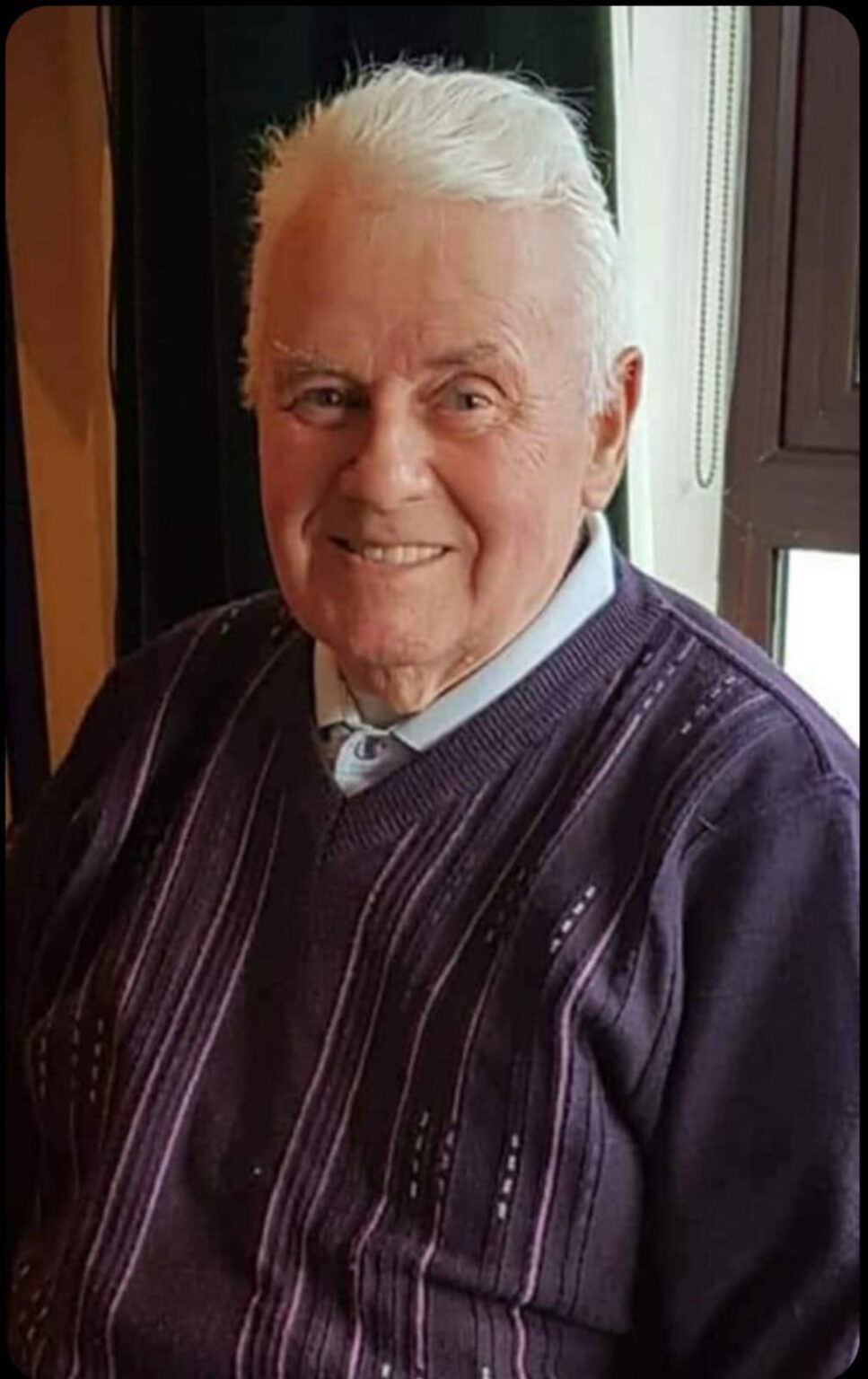 Michael Mc Garvey – Condolence.ie