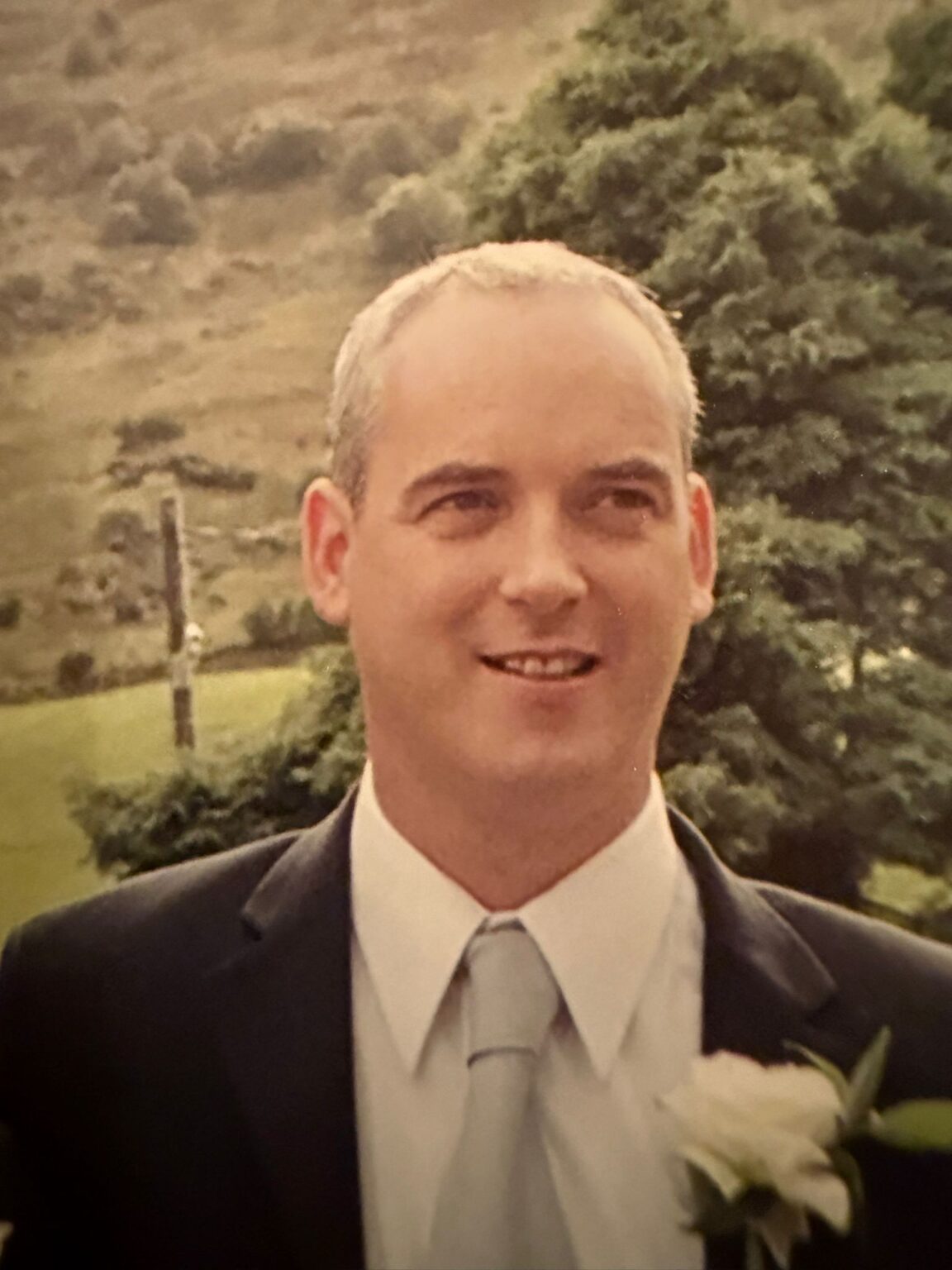 Paul Marley – Condolence.ie