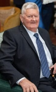 John Quinn – Condolence.ie